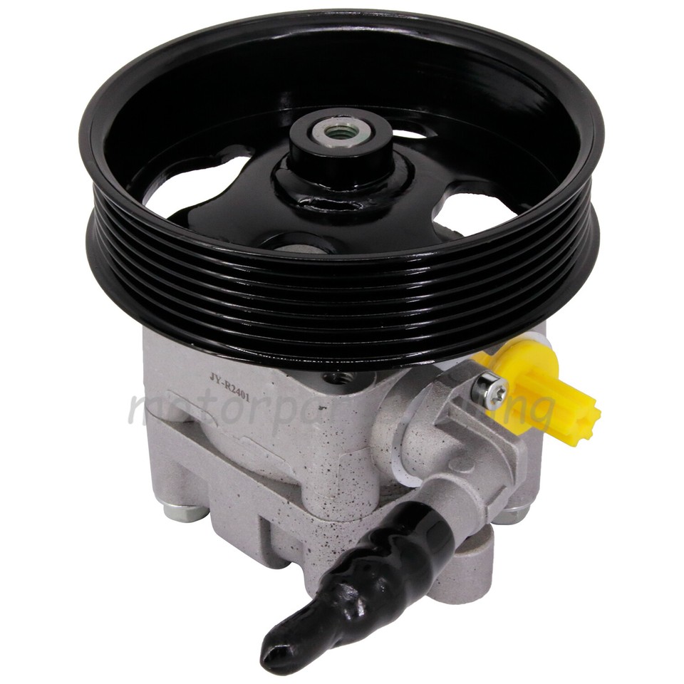 Power Steering Pump 49110-1AA0A Fits For MAXIMA 2009-2015 ALTIMA 2008 ...