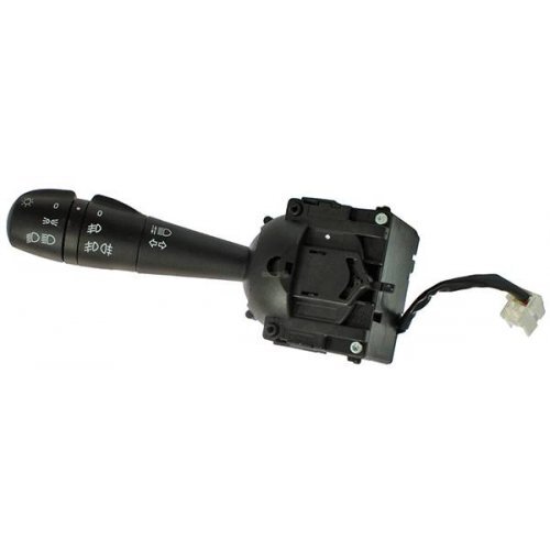 1** Lenkstockschalter Blinker Neu - OE-Ref. 255405005R für Renault ...