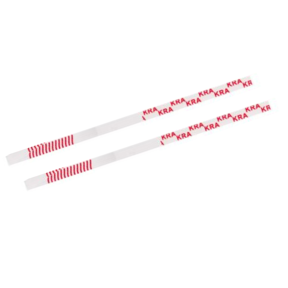 [25 Pack] KRA Urine Drug Test Strips, Fast and Accurate Results, Easy ...