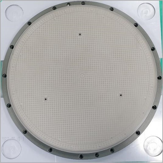 AMAT Producer ESC 0010-41121 Applied Materials OEM Refurbished (Packing ...