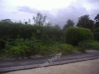 Photo 6x4 Hedge and garden by A25, Buckland Reigate Heath c2011 | eBay UK