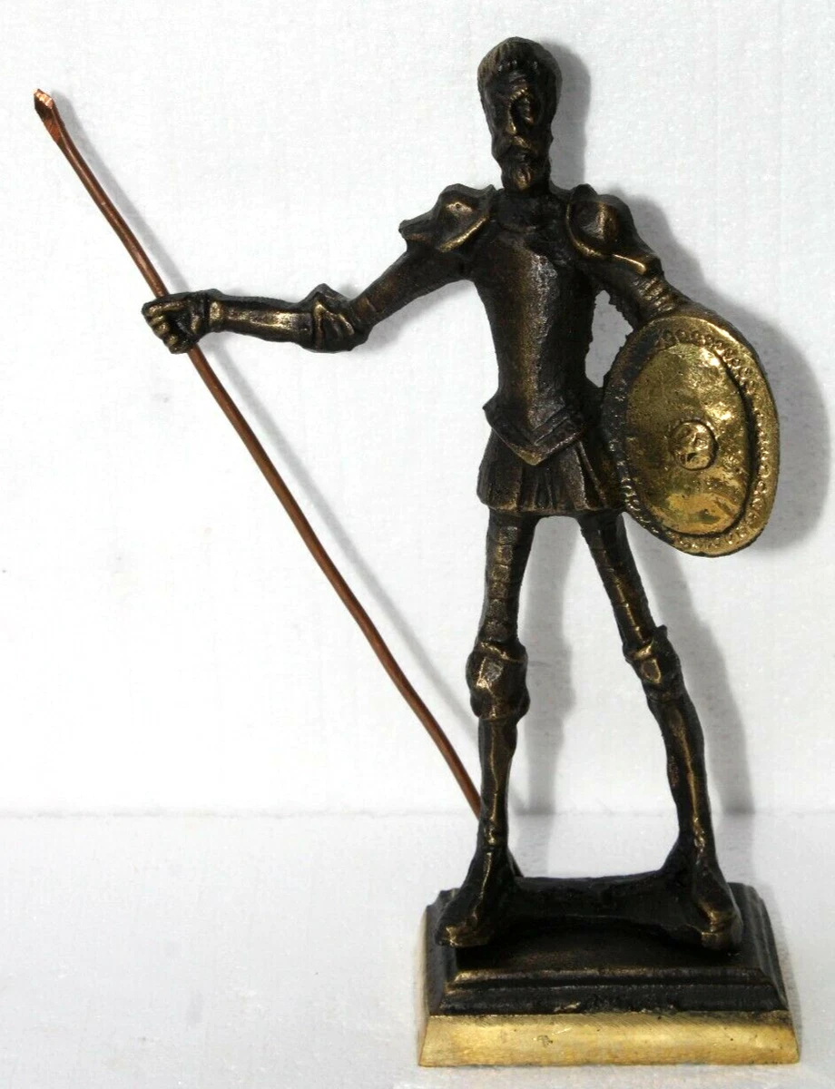 Bisbee Copper Statue