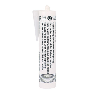 Genuine Volkswagen High-Perfo G052175A1 VW Golf IV/Bora/Sharan 4-Motion ...