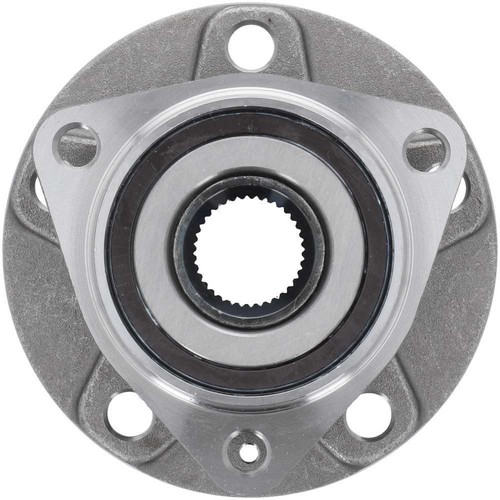 Wheel Bearing and Hub Assembly Moog 513379 for sale online | eBay