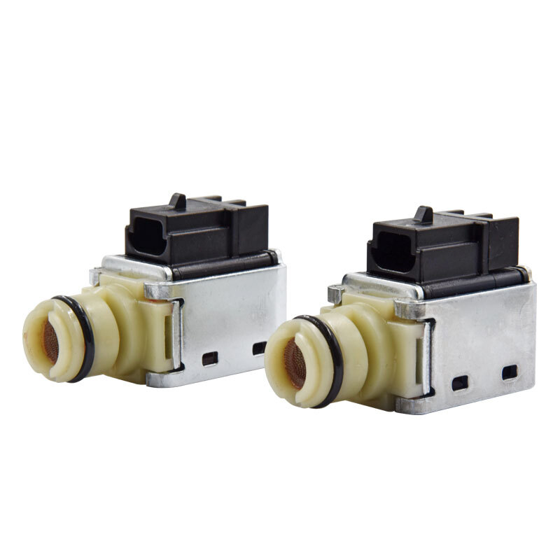24230298 Shift solenoid Transmission A & B kit for GM Chevy 4L60E 93-up ...