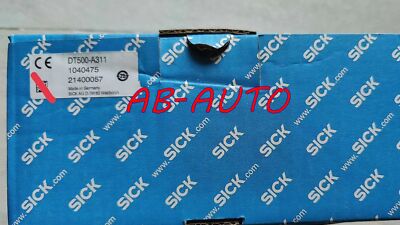 DT500-A311 Laser rangefinder DT500-A311 New in box By DHL | eBay