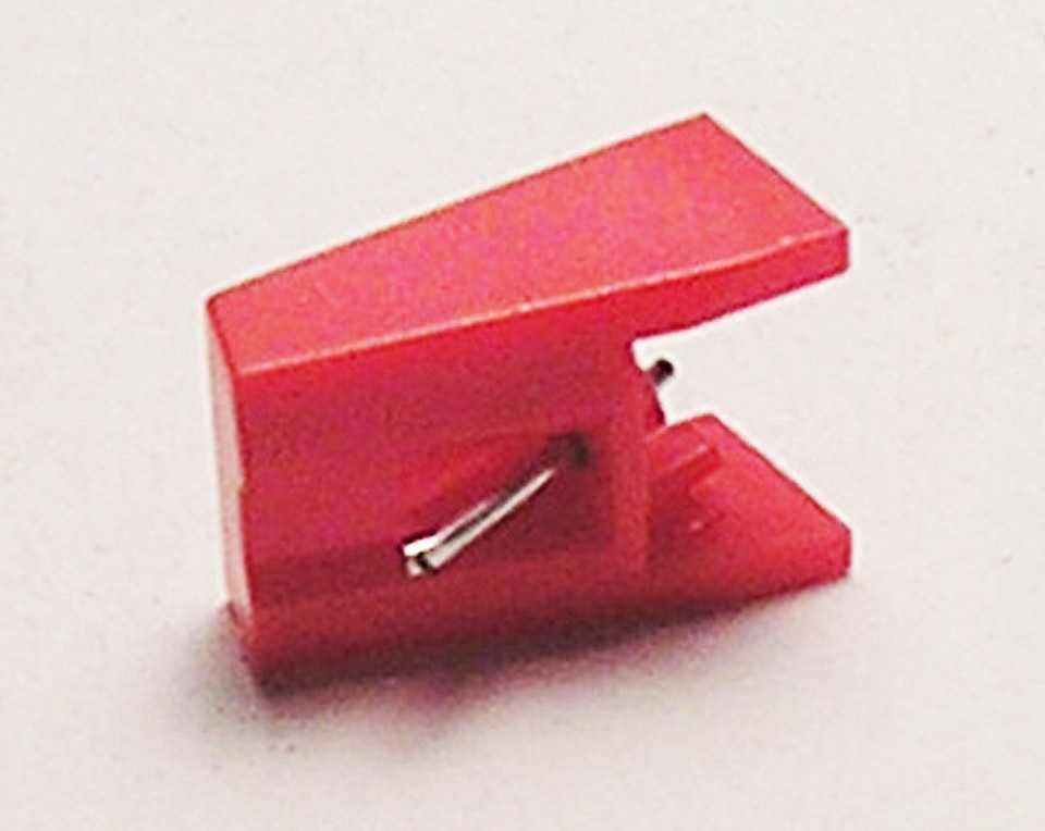 NEW IN BOX TURNTABLE NEEDLE FOR ION TTUSB TTUSB05 TTUSB10 LPDOCK 901-d7 ...