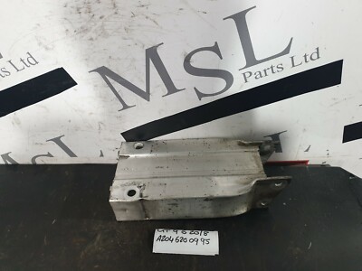 (TS) MERCEDES BENZ W204 C CLASS FRONT ABSORBER SUPPORT ARM A2046200995 ...