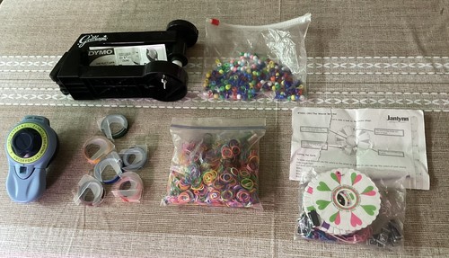 Lot Of Assorted Craft Tools And Supplies | eBay