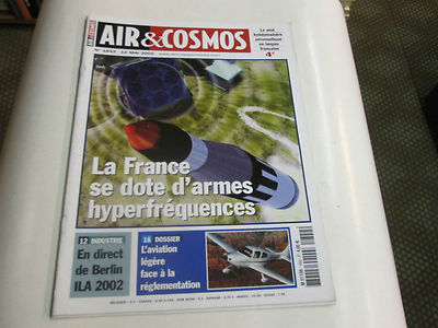 AIR COSMOS . 1842 . | eBay