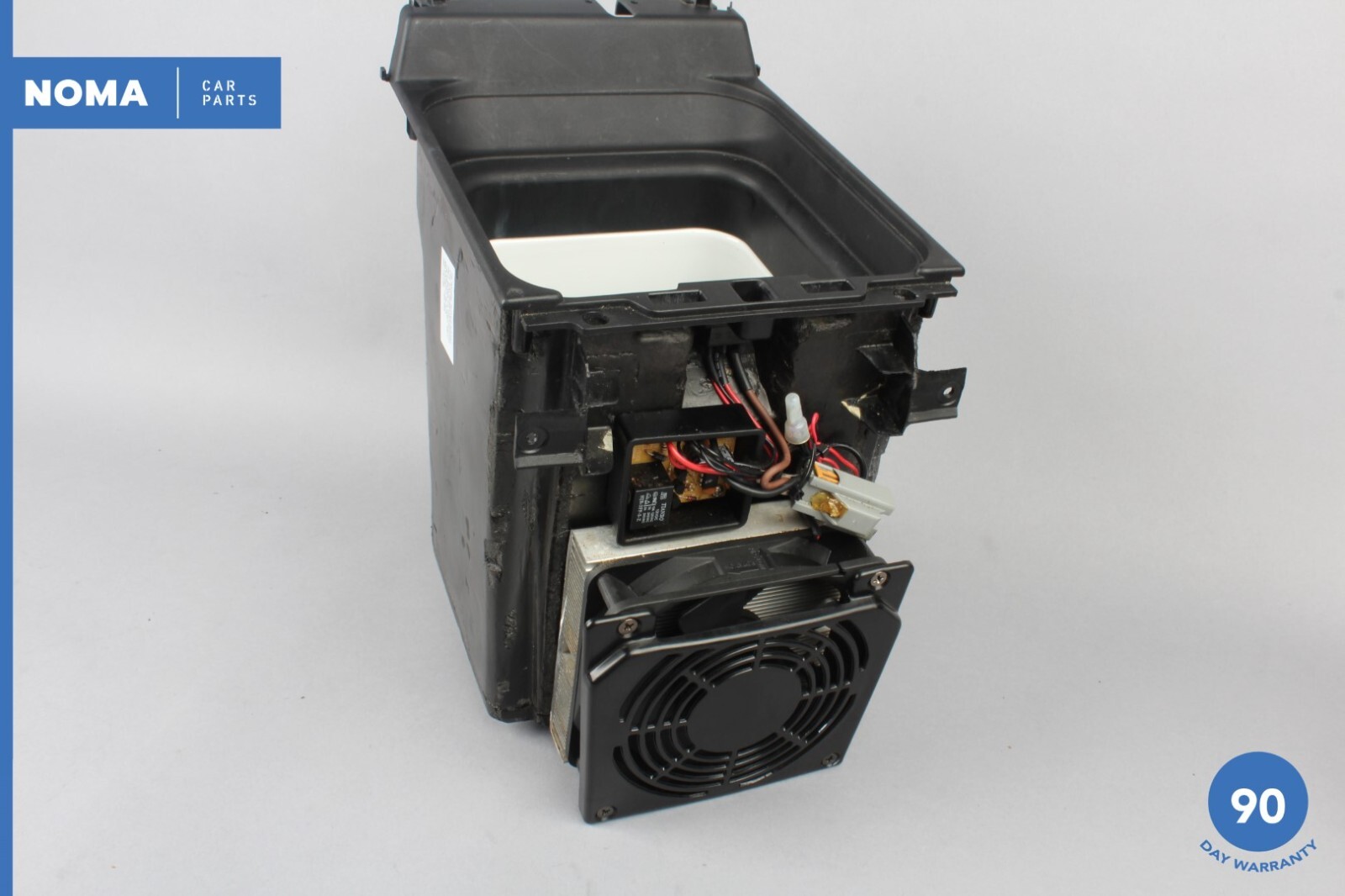 06-09 Range Rover Sport L320 Center Console Cool Box FJB501040 OEM | eBay