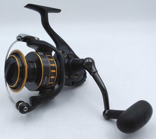 Daiwa Bg4500 Spinning Reel | eBay