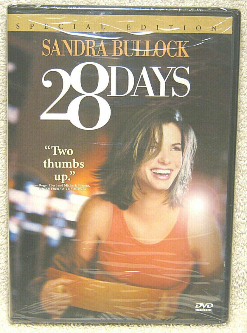 Sandra Bullock 2000