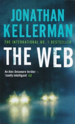 The Web Promotional Edition by Kellerman, Jonathan 0755359682 FREE Shipping | eBay.de