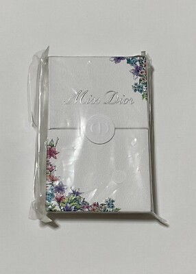 Dior Miss Dior Trio Sample Set. Blooming Boudoir Collection. 3 X 1ml | eBay
