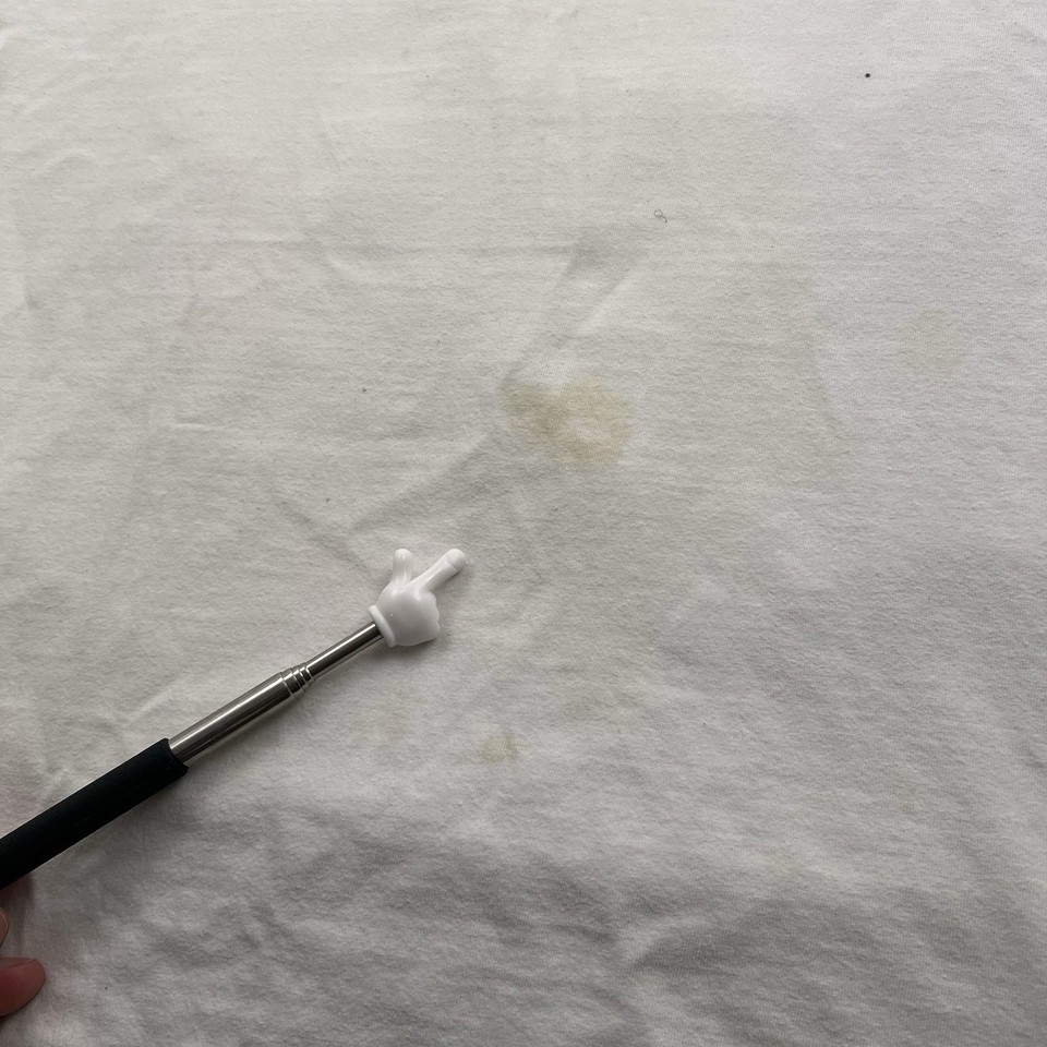 Travis Scott X Fortnite Rage Emote CACTUS JACK White T-Shirt Men’s Size ...