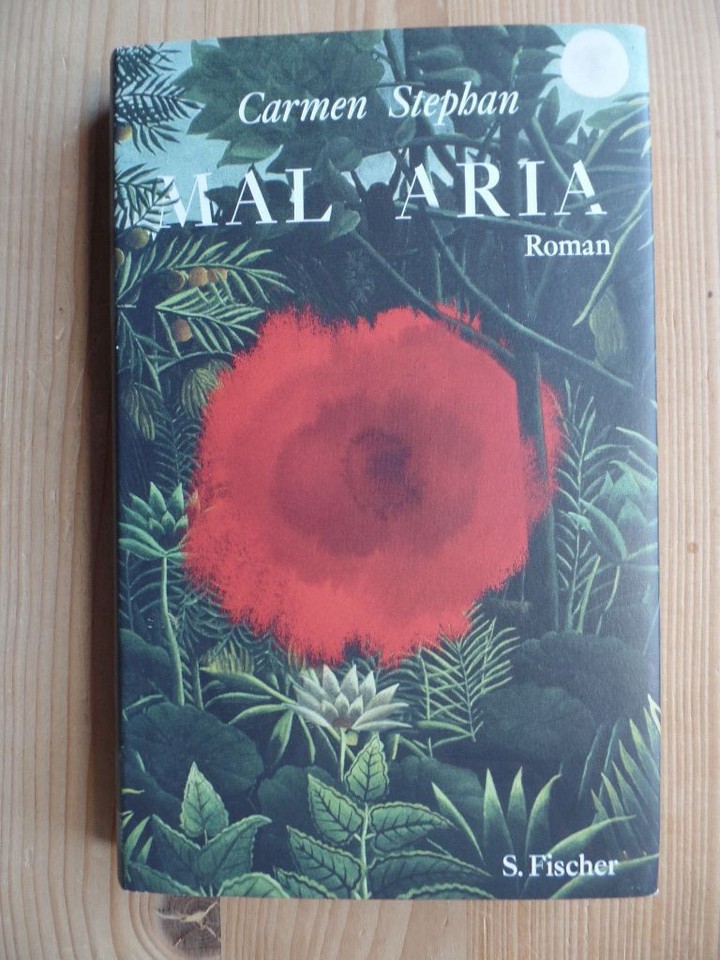 Mal Aria : Roman. Stephan, Carmen: 9783100751416 | eBay