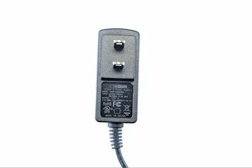 AC/DC Power Adapter for touchless Trash can DZT13P | eBay