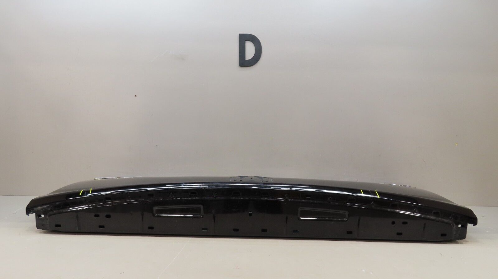 2019-2022 Dodge Ram 1500 Limited 4x4 Pickup Rear Tailgate Trunk Lid ...