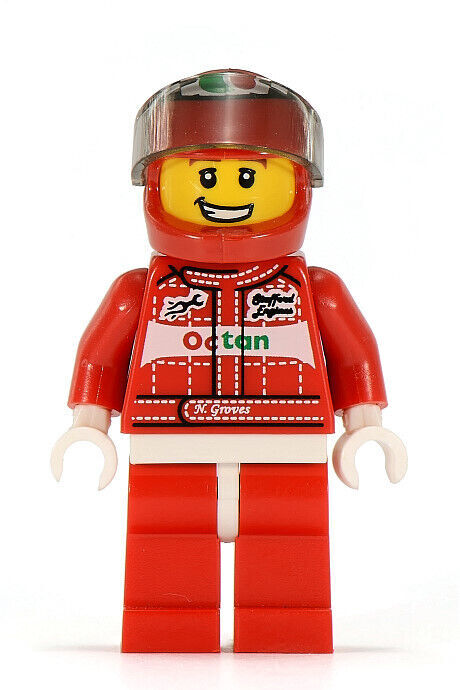 Lego Series 3 Collectible Minifigures 8803 New Factory Sealed 2011 You ...