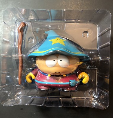 South Park Stick Of Truth Cartman Curse