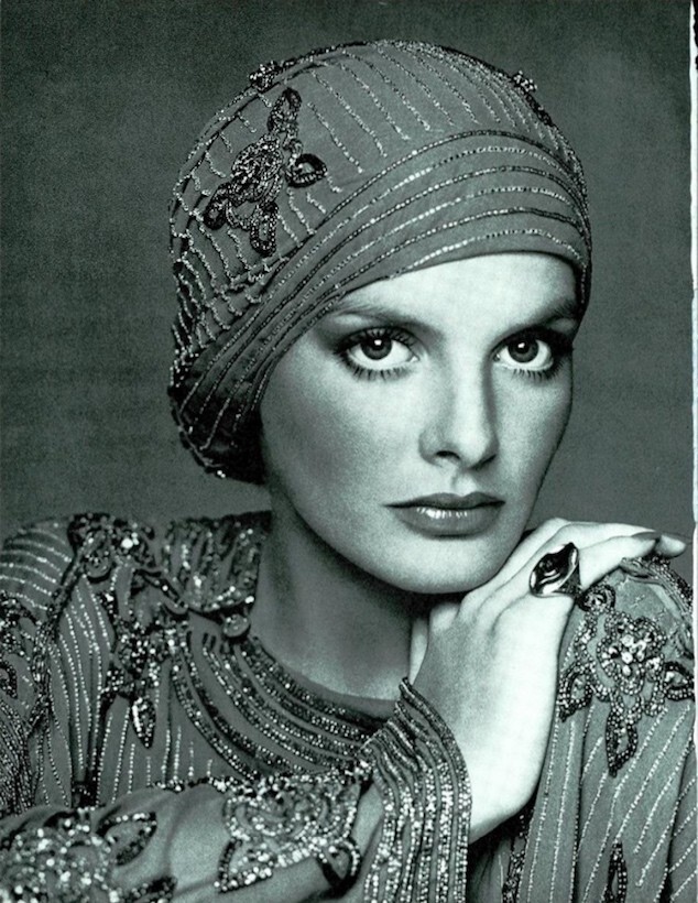 RENE RUSSO Pat Cleveland SUSAN BOTTOMLY Vogue Magazine Italia ...