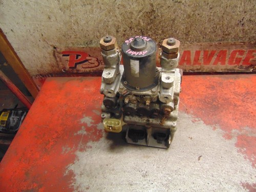 94 96 95 Chevy s10 Blazer ABS antilock brake pump module assembly | eBay