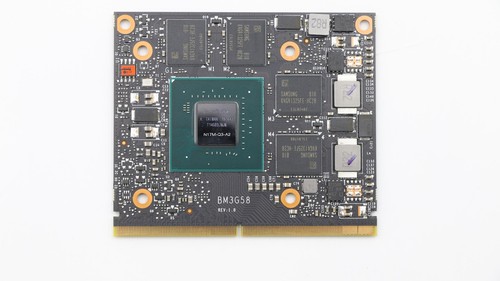 Nvidia Quadro M620 N17M-Q3-A2 Video Card für Lenovo Thinkpad P71 ...