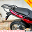 For Honda NC700X Rear luggage rack NC750X Rear rack for Monokey NC700S ...