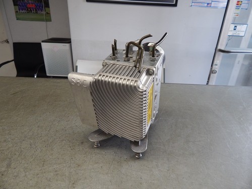 W211 R230 SL500 E320 E500 SBC ABS PUMP & UNIT MODULE 0265960035 / ...