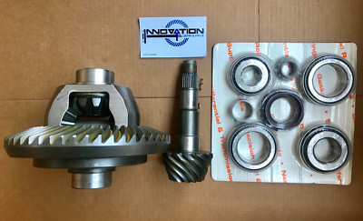 2007-2020 Mercedes Sprinter 2500 3500 Differential w/ Ring and Pinion 3 ...