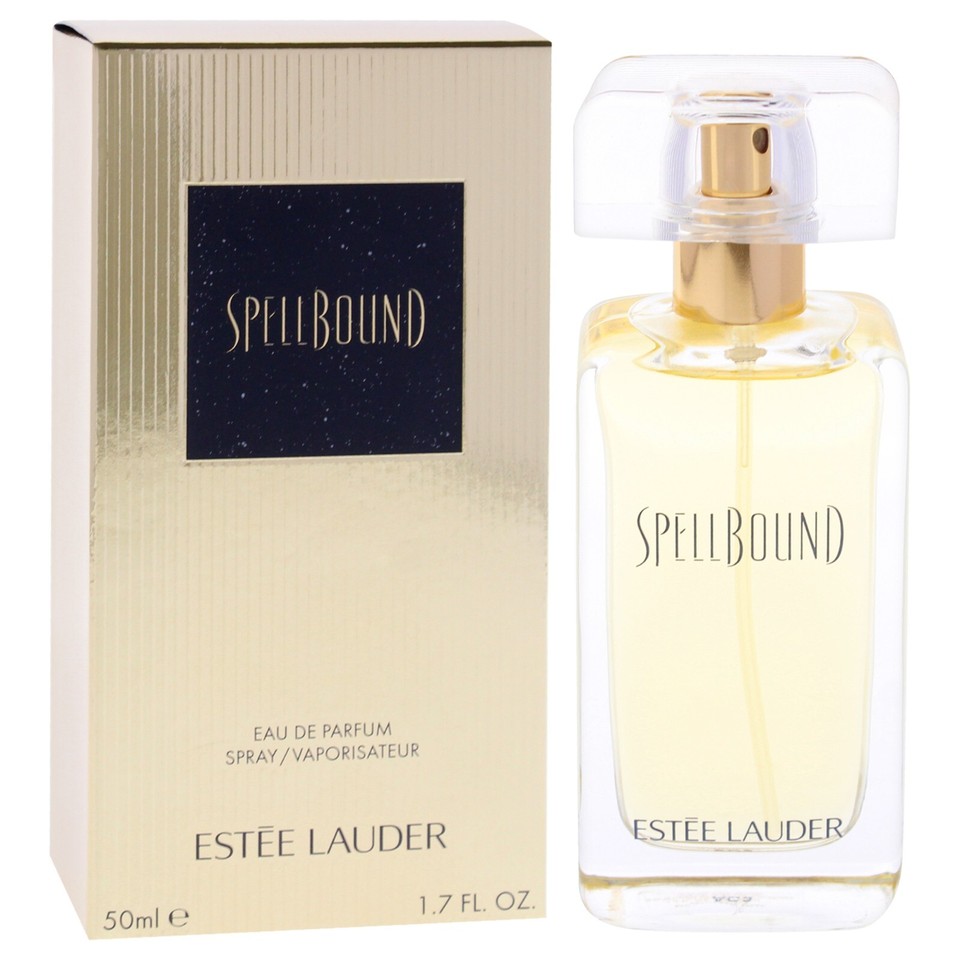 SpellBound by Estee Lauder for Women - 1.7 oz EDP Spray 887167095915| eBay