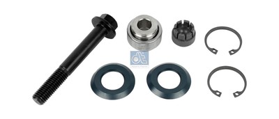 CAPSautomotive Release Fork clutch 20806212 S2 20806212S2 for Volvo ...