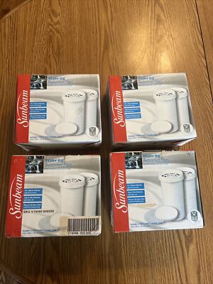 Sold Separately Sunbeam Water Jug Replacement Filter Cartridge JF1000 ...