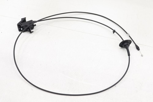 NEW OEM Ford Hood Latch Release Cable AA5Z-16916-A Ford Lincoln 2010 ...