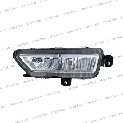 2022–Present Peterbilt 579 Driver Side (LH) LED Fog Light P54-6199 | eBay