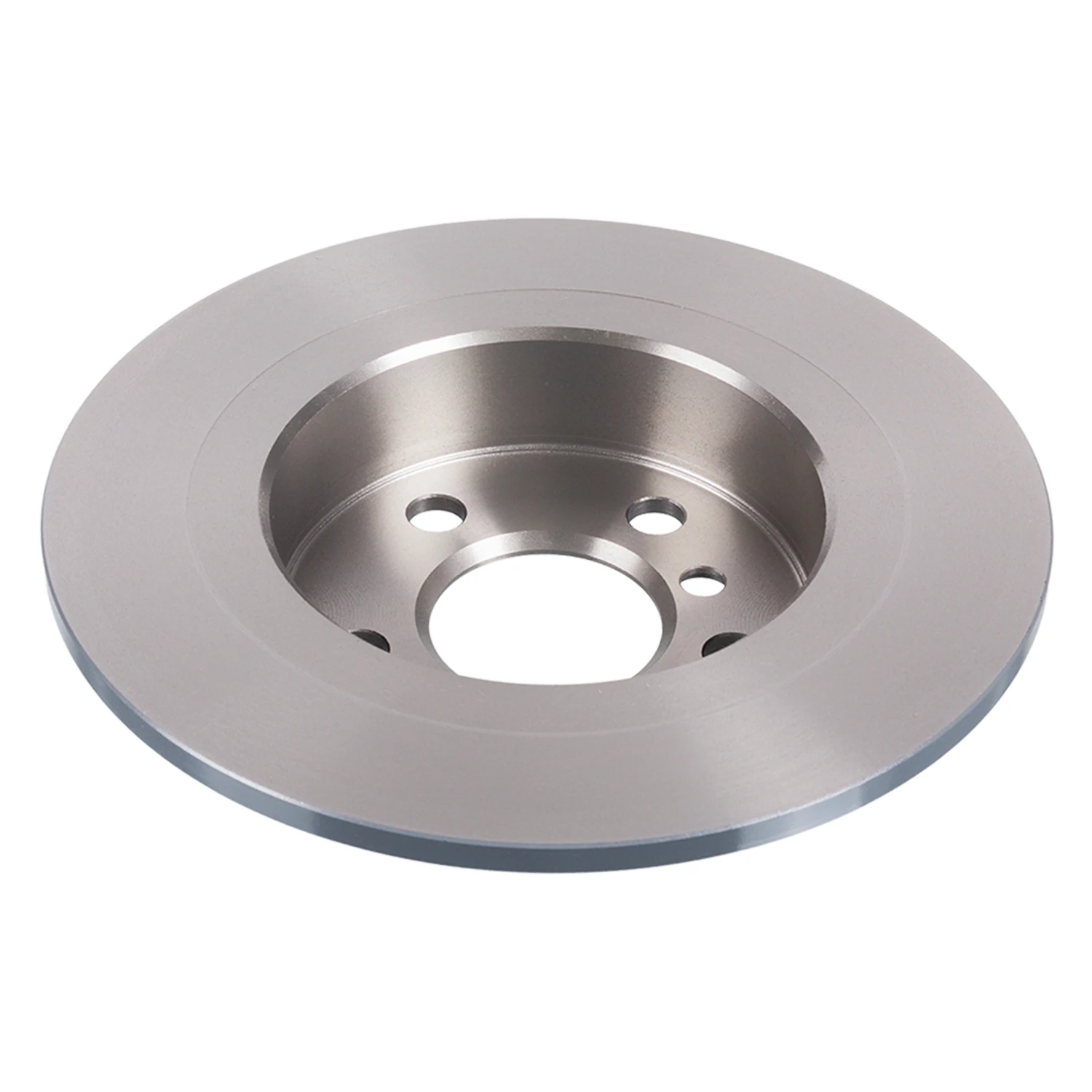 Pair of Rear Brake Disc Fits Mini OE 34216799367 Febi 104105 | eBay