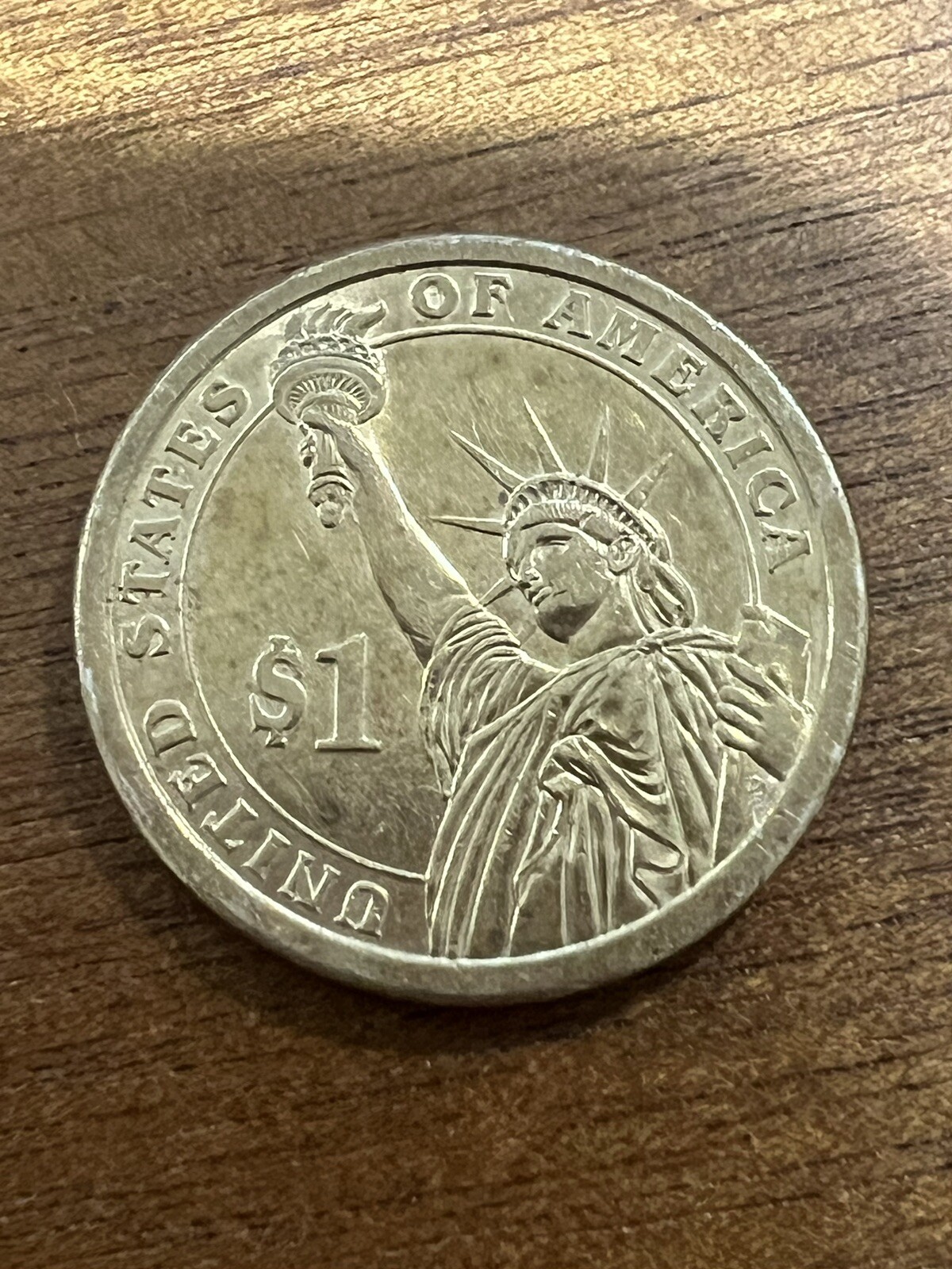 2007 P James Madison - United States One Dollar Coin 1809 - 1817 - | eBay