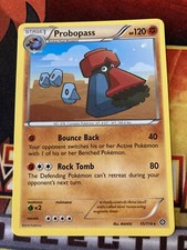 Probopass Pokemon Cards - Find Pokemon Card Pictures With Our Database ...