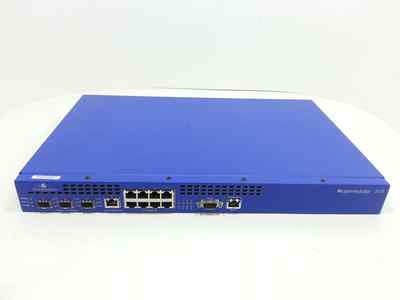 WorldWide Packets LE-310 Lightning Edge 310 GIG Ethernet Switch ...