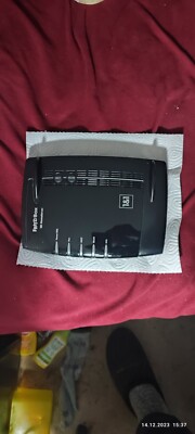AVM FRITZ!BOX 7362 SL / Fon / WLAN / Gut Funktioniert Router Mit ...