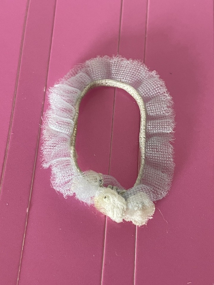 Vintage Barbie 1967 BEAUTIFUL BRIDE # 1698 Outfits Complete Tagged HTF ...