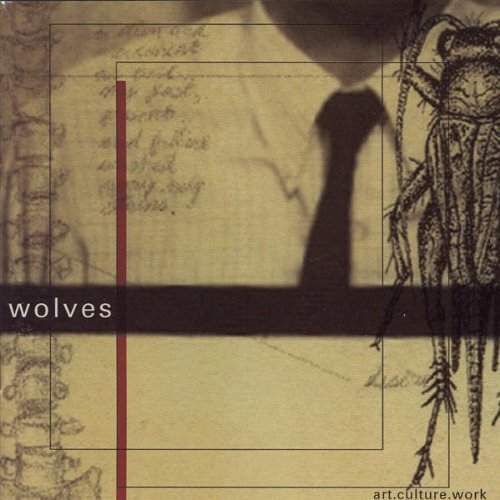 The Wolves Art Culture Work (CD) | eBay