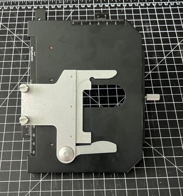 Microscope Parts & Accessories - Slide Clips