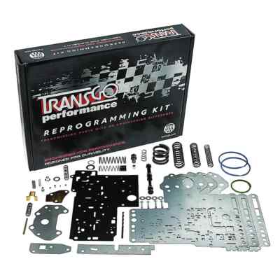 Transgo Reprogramming Shift Kit 48RE Transmission SK48RE-CV* | eBay
