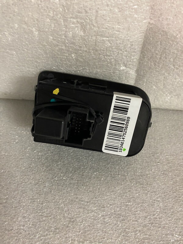 2006-2013 Chevy Impala Monte Carlo Traction Control / Trunk Release ...