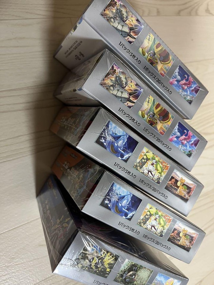 Pokemon Card Future Flash Ancient Roar Raging Surf | eBay