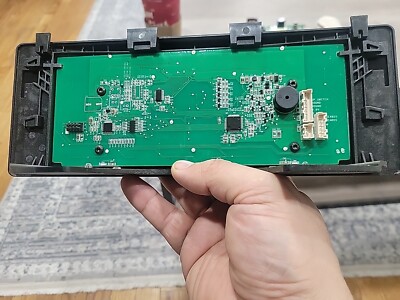 WR55X45225 GE Pcba Agathos 2021 Std | eBay