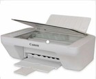 Canon Pixma MG2520/ MG2522 All-in-One Inkjet Printer Scanner and Copier ...