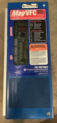 MAG-VFC 5874202800 Variable Frequency Controller, FE Petrol (Wayne, Gilbarco) | eBay
